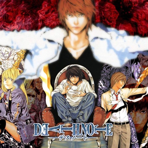 Stream Death Note - Ending 2 by issam el-hassani | Listen online for ...