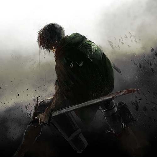 Stream Attack On Titan (Shingeki No Kyojin) OST- Call Your Name by ... Stream Attack On Titan (Shingeki No Kyojin) OST- Call Your Name by ...