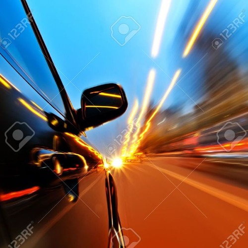 Stream Hypersonic [Fast Paced, Synth Beat] Hip Hop Instrumental - Free ...