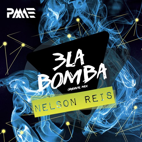 Stream Nelson Reis - 3LA Bomba - OUT NOW - PM AKORDEON Editora by ...
