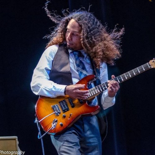 Stream Evolution by Michael Mangaroo | Listen online for free on SoundCloud