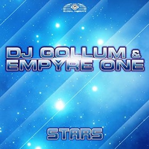 Stream Dj Gollum & Empyre One Stars (Radio Mix) by Head Roc Music ...