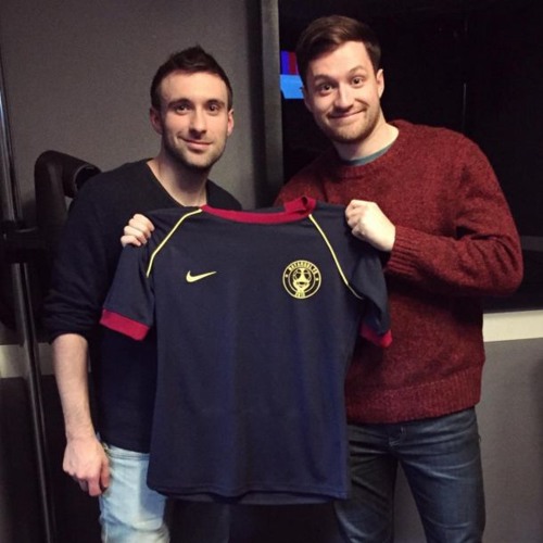 Stream #11 - How To Become An International Football Manager (feat ...