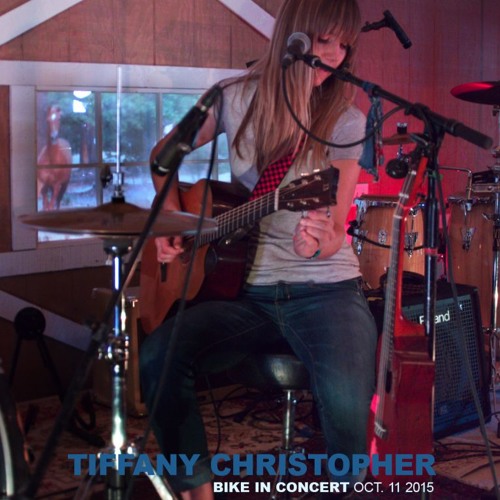 Stream Tiffany Christopher Live at Old Town Farm. Solar Sustainable by ...