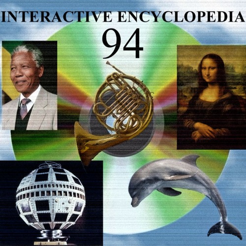 Stream Interactive Encyclopedia | Listen to 94 playlist online for free ...