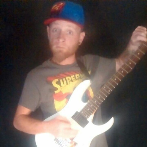 Stream Christopher Reeves Deathcore song by Christopher Reeves | Listen ...