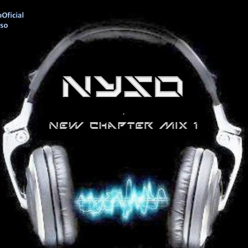 Stream Nyso - New Chapter Mix 1 by Nyso | Listen online for free on ...