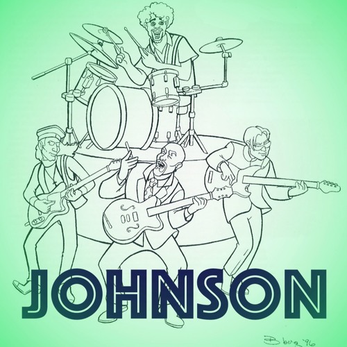 Stream Pretender To The Throne - Johnson by Giant Radio | Listen online ...