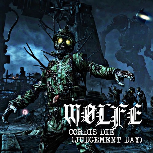 Cordis Die Wallpaper