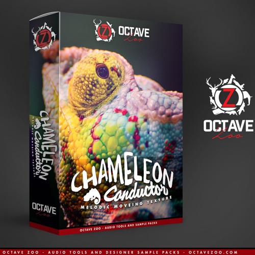 Stream OctaveZoo | Listen to Chameleon Conductor playlist online for ...