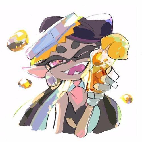 Stream Splatoon final boss squid sisters song electronic remix by flan ...