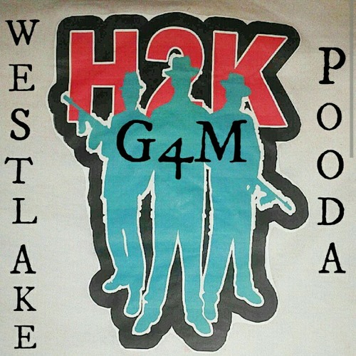 Stream WESTLAKE POODA April2015 Cypher VERSE by Pooda Robin | Listen ...