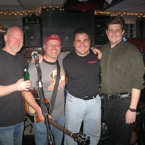 Stream Attic Demo 01242016 by The Attic Band LongIsland | Listen online ...