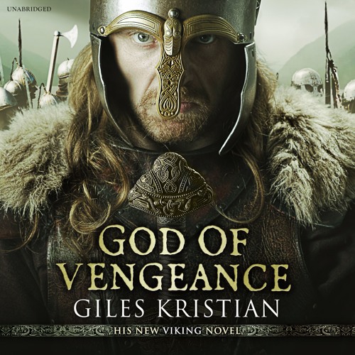 Stream God Of Vengeance by Giles Kristen (audiobook extract) read by ...