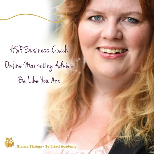 Stream Afl. 8 - Interview met HSO Maartje Koper by Bianca Elzinga ...