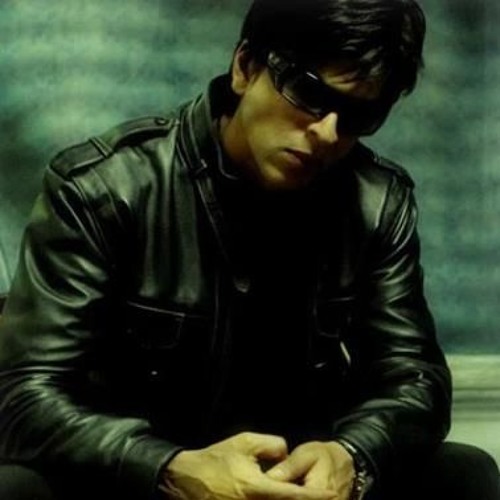 Stream Main Hoon Don Karaoke (Shahrukh Khan) by Haris Izhar Khan ...