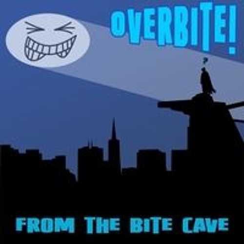 Stream Overbite The Song by Overbiteband | Listen online for free on ...