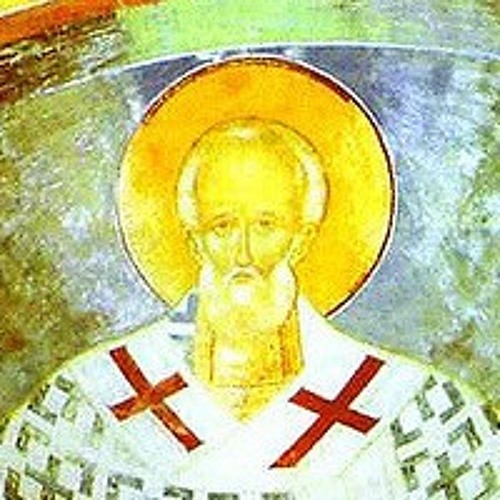 Stream Polyeleos (Znamenny chant) by Daniel Johnson | Listen online for ...