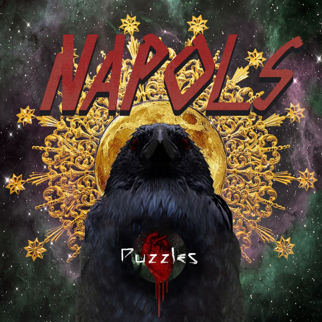 Stream Napols - Piedras Negras by Napolsmusic | Listen online for free ...