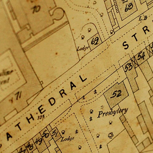 Stream The Famine in Toomevara, Co Tipperary by Helen O Brien Malone by ...