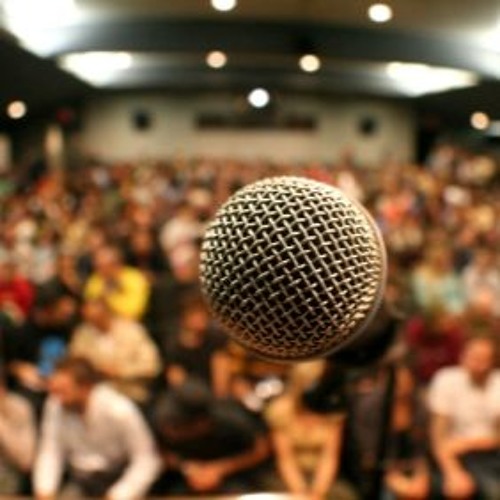 Stream Science Of Public Speaking by Primedia Broadcasting | Listen ...