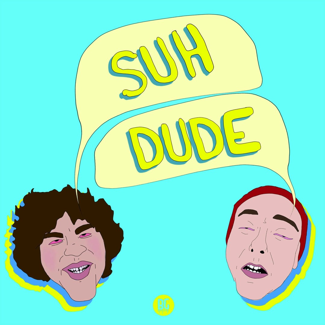 Stream Getter - Suh Dude (Original Mix) by Buygore | Listen online for free on SoundCloud