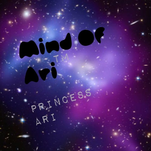 Stream House of Rock - Princess Ari by Princess Ari | Listen online for ...