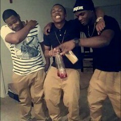 Marcus Boykin Before