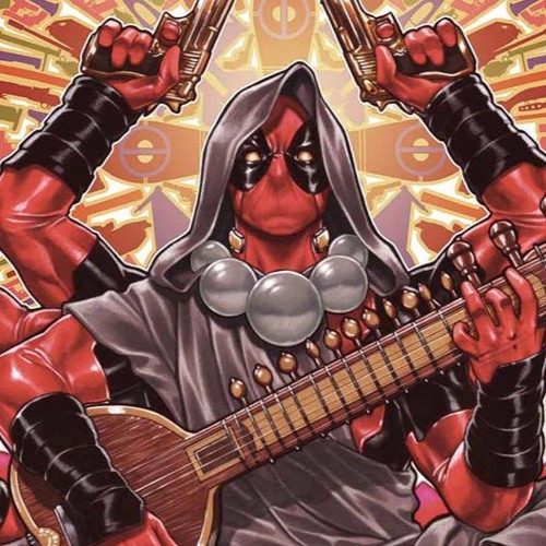 Stream DeadPool Project by CutMind | Listen online for free on SoundCloud