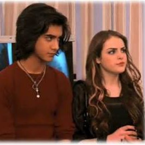 Victorious Jade And Beck Fight