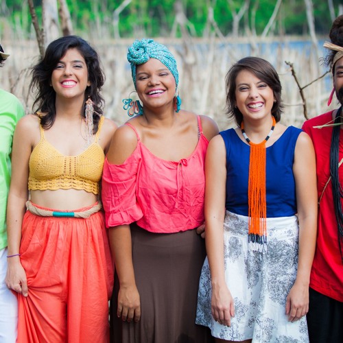 Stream Cajueira Graça | Listen to coco do cerrado playlist online for ...