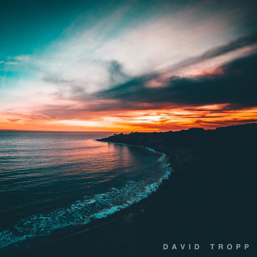 Stream David Tropp - Colors In The Sky by Rapzilla | Listen online for ...