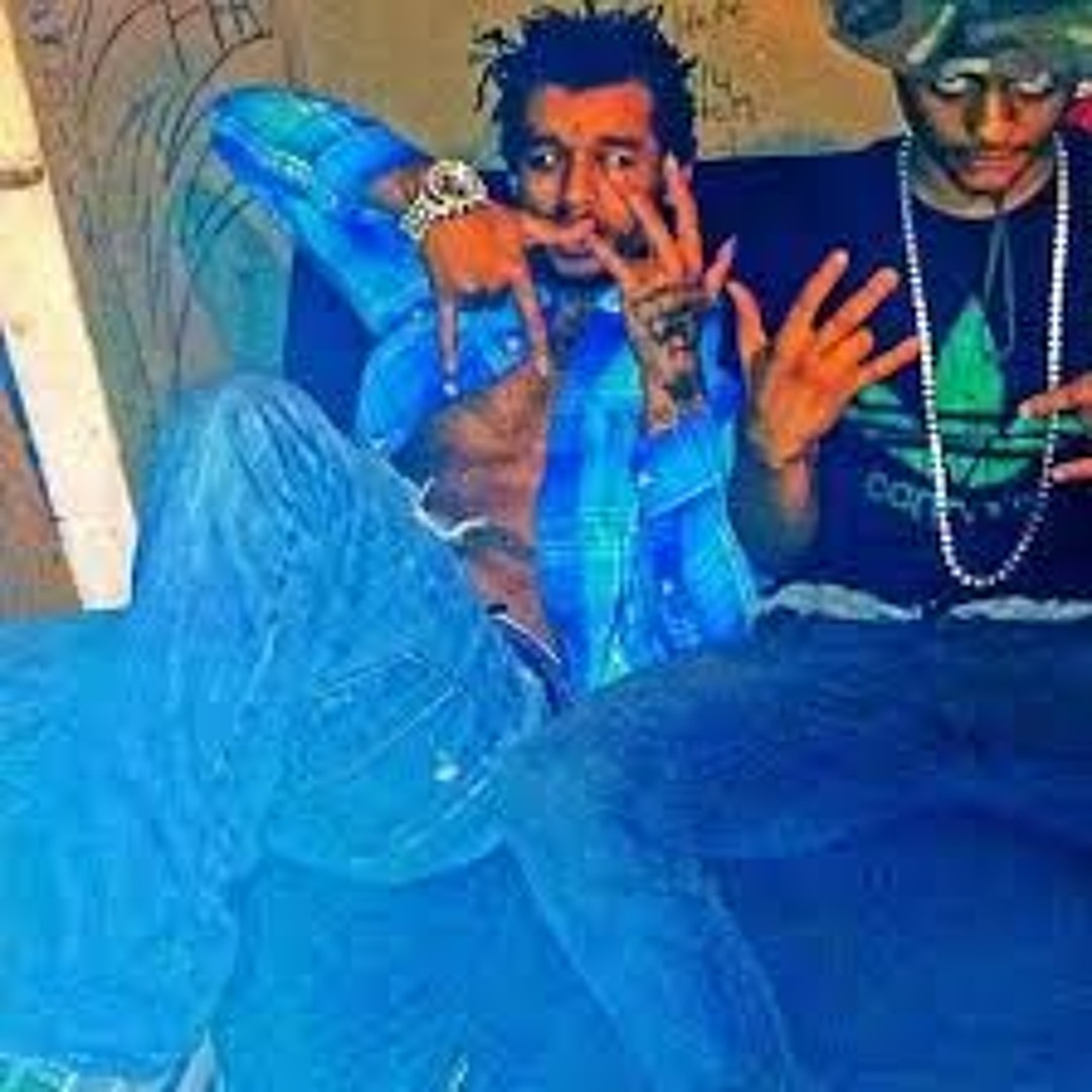 Stream Chxpo x Hood Rich #98Nights98Songs @BMBRVDIX by Chxpo | Listen ...