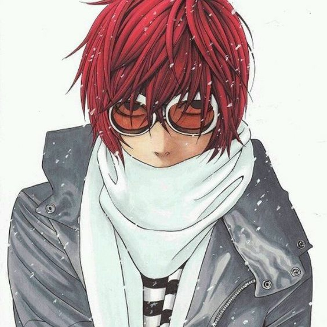 Death Note Movie Matt