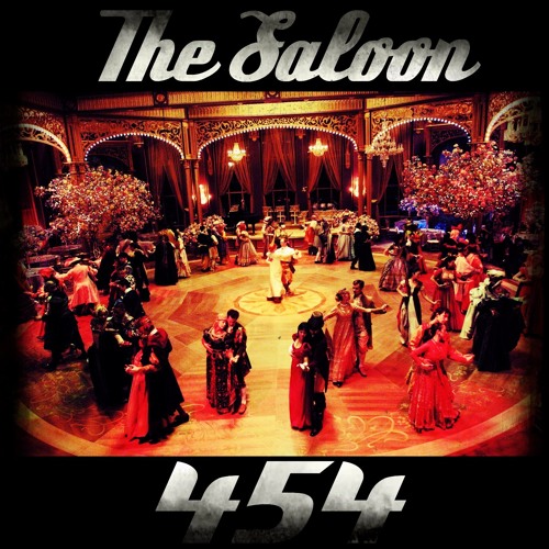 Stream Oozie454 - The Saloon (Trap) by 454Beatz | Listen online for ...