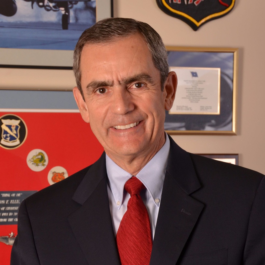 Stream Colonel Lee Ellis on Leadership and Captivity as a POW by Nixon ...