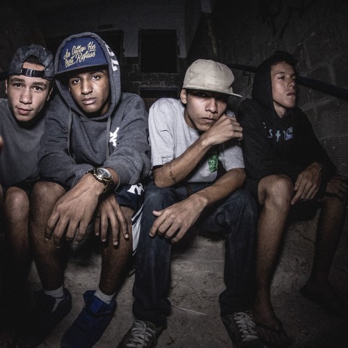 Stream Fluxo Mental - Vida Diferente (Prod. Eric Jack) Pré - Lançamento ...