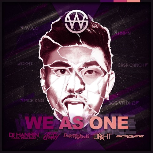 Stream DKHT, Crispi Crunch - GangStagram (Original Mix) (Preview) by ...