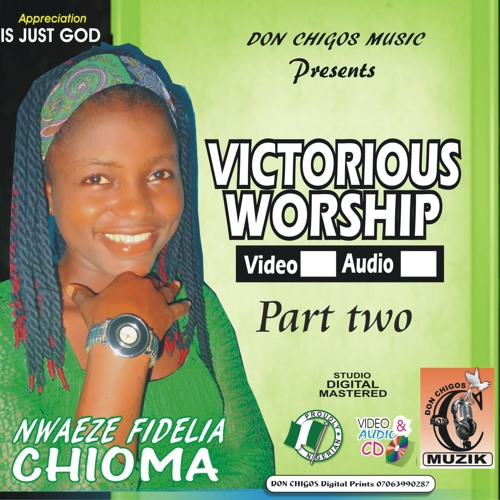 Stream EKELE G'ADIRI ONYE N'EME MMA by don chigos production | Listen ...