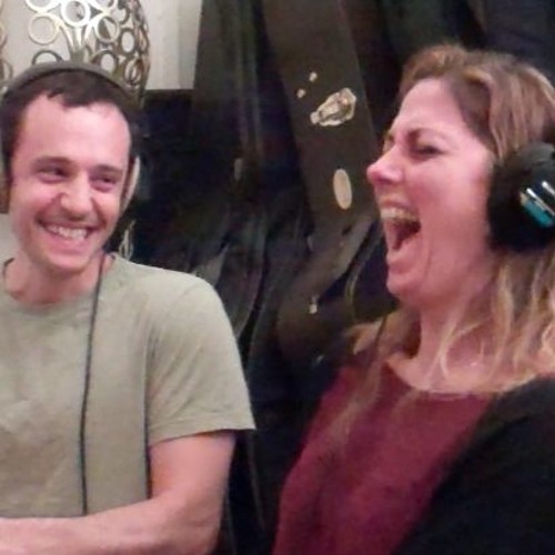 Stream Ann Needleman Gehring | Listen to Naomi Less playlist online for ...