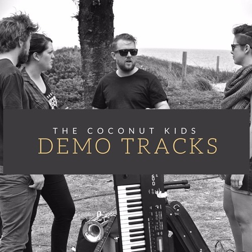 Stream The Coconut Kids | Listen to The Coconut Kids Demo Playlist ...