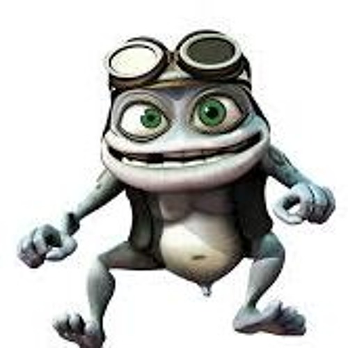 Stream Crazy Frog Bass Boosted by Andrew Luttrell | Listen online for ...