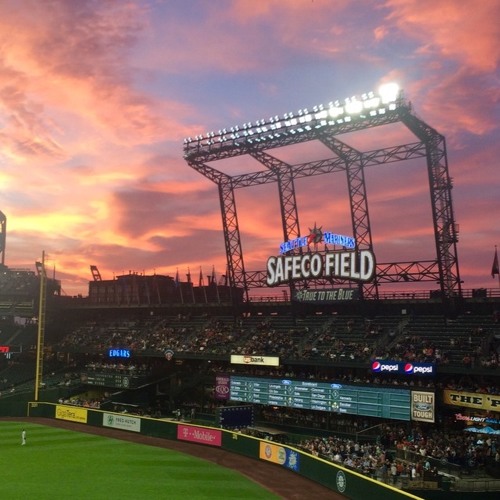 Stream Ngoc Do Seattle Mariners Podcast by Kendall Valenzuela | Listen ...