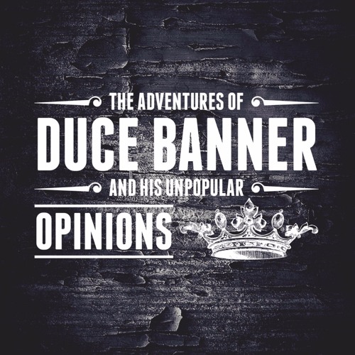 Stream 101 Pilot Episode by The Duce Banner Podcast | Listen online for ...