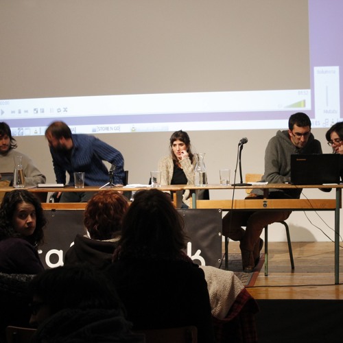 Stream Abordando la tortura desde la cultura by katakrak | Listen ... Stream Abordando la tortura desde la cultura by katakrak | Listen ...