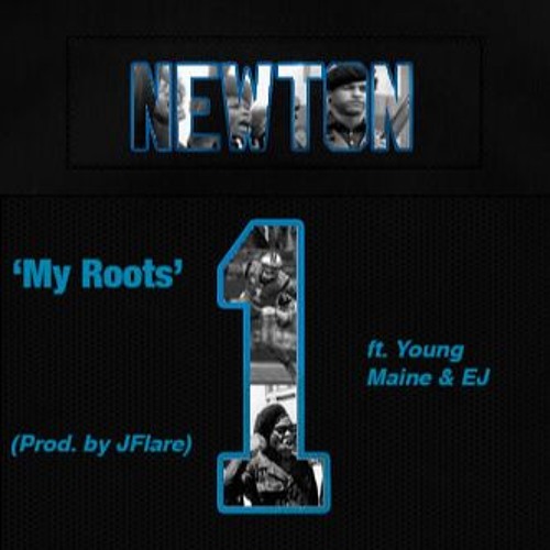 Stream My Roots Ft. Young Maine, Ej Prod. JFlare by BLESS | Listen ...