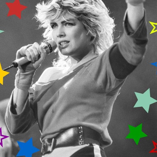 Stream Kim Wilde - Brothers (2016 Edit) by ♥blonde | Listen online for ...