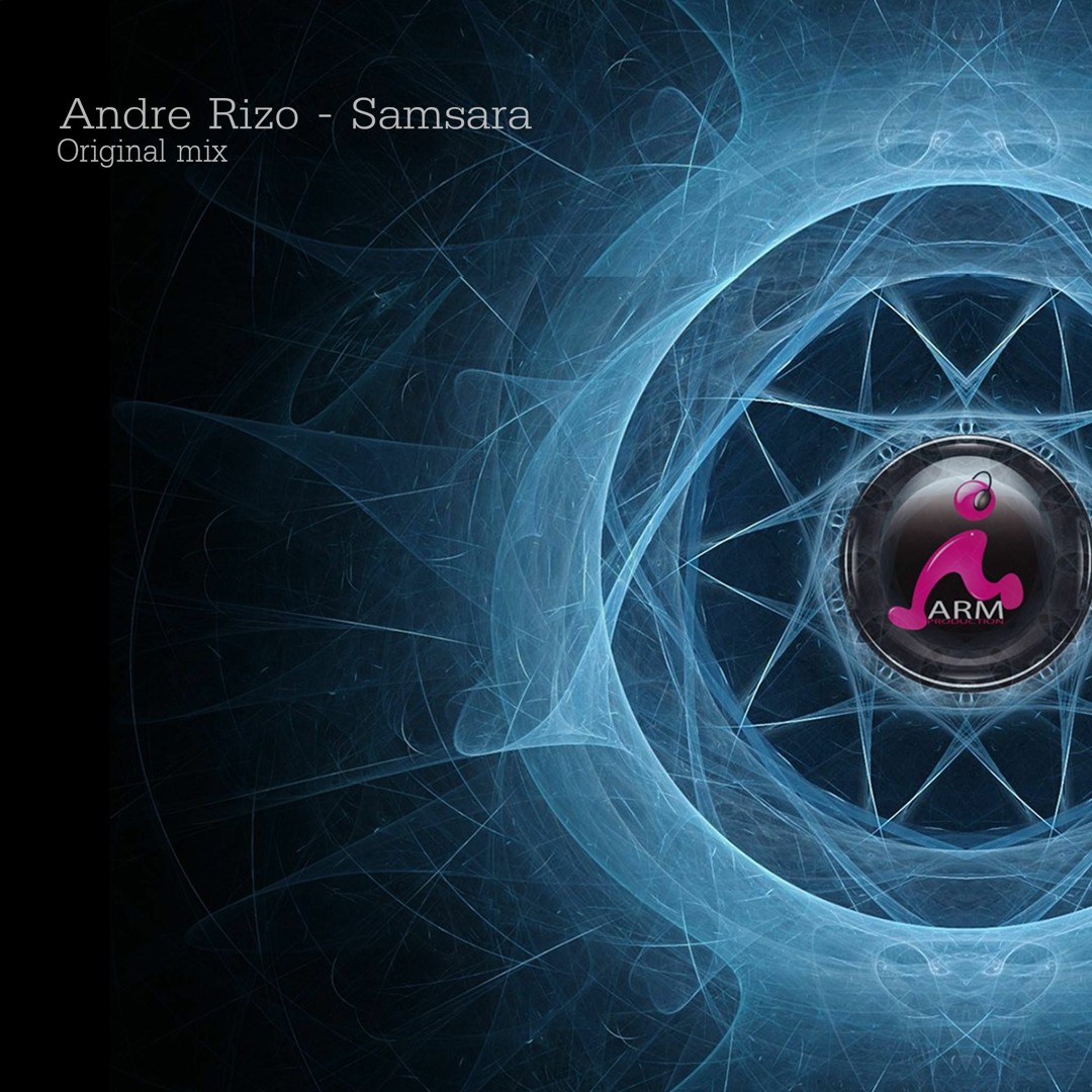Stream Andre Rizo -Samsara (Original Mix) by Andre Rizo | Listen online ...