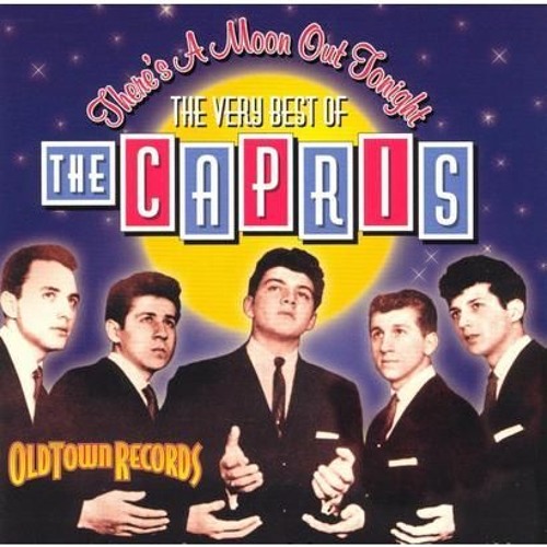 Stream There's A Moon Out Tonight by Fern Hannah Mitchell | Listen ...