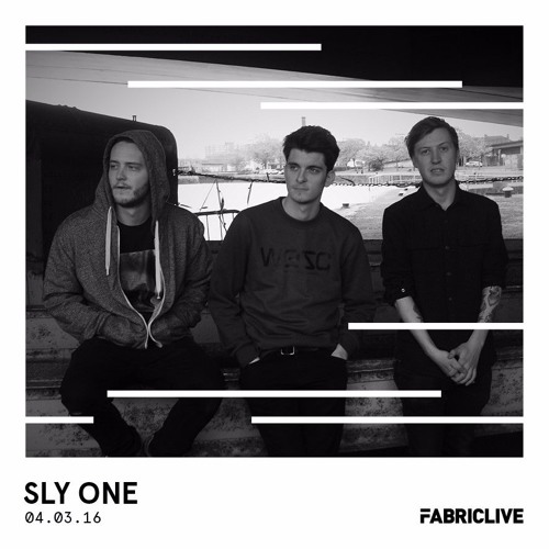 Stream Sly One - FABRICLIVE x subsoul Mix by fabric | Listen online for ...